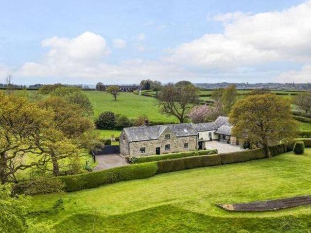 3 Bedroom Detached House For Sale In Haigh