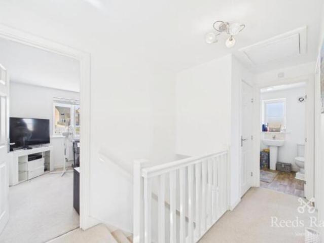 3 bedroom detached house for sale in Haigh Road, Lindley, Huddersfield, West Yorkshire, HD3