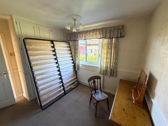 3 bedroom detached house for sale in Halesden Road, Stockport, SK4