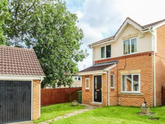 3 Bedroom Detached House For Sale In Hall Green