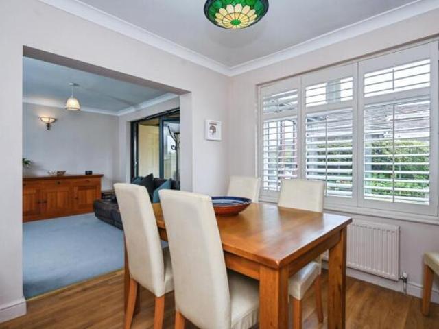 3 bedroom detached house for sale in Hall Nook, Penketh, Warrington, Cheshire, WA5