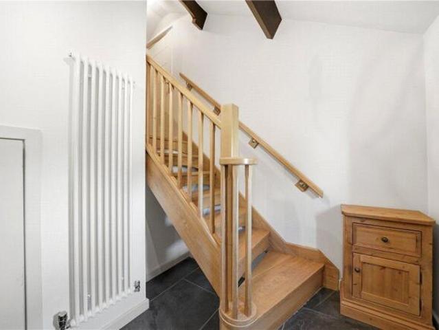 3 bedroom detached house for sale in Hall Park Road, Walton, Wetherby, LS23