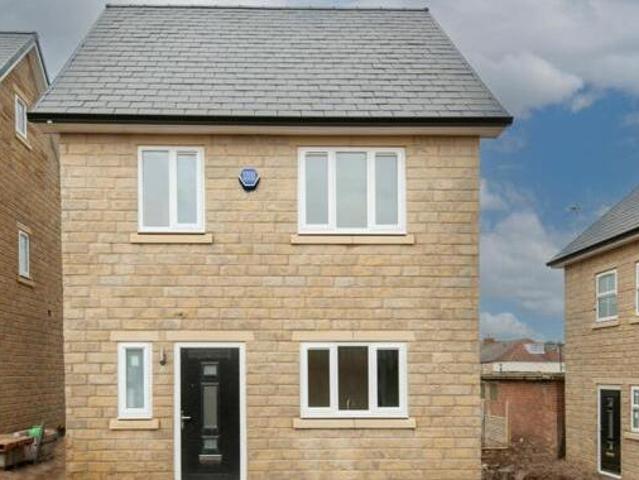 3 Bedroom Detached House For Sale In Hall Road, Handsworth