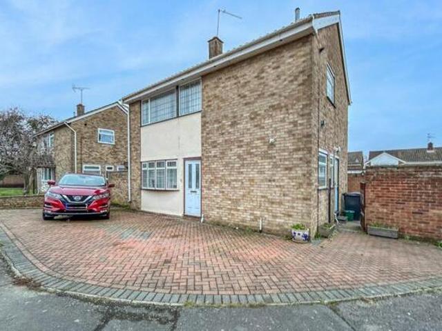 3 Bedroom Detached House For Sale In Halstead