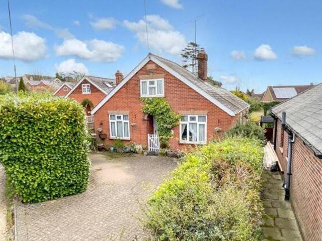 3 Bedroom Detached House For Sale In Halstead