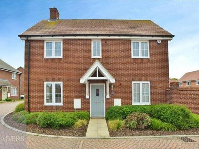 3 Bedroom Detached House For Sale In Halstead