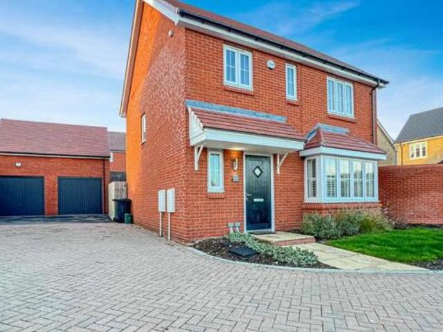 3 Bedroom Detached House For Sale In Halstead
