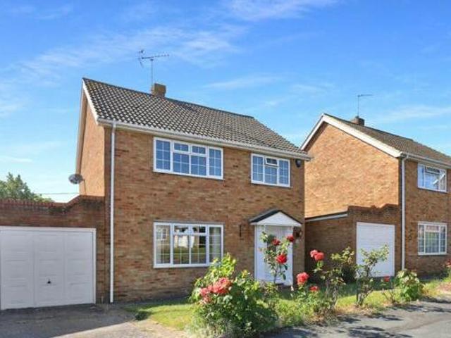 3 Bedroom Detached House For Sale In Halstead