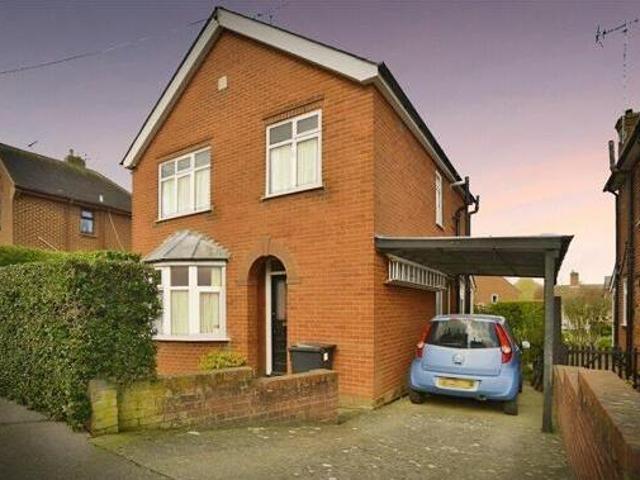 3 Bedroom Detached House For Sale In Halstead