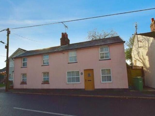 3 Bedroom Detached House For Sale In Halstead, Essex