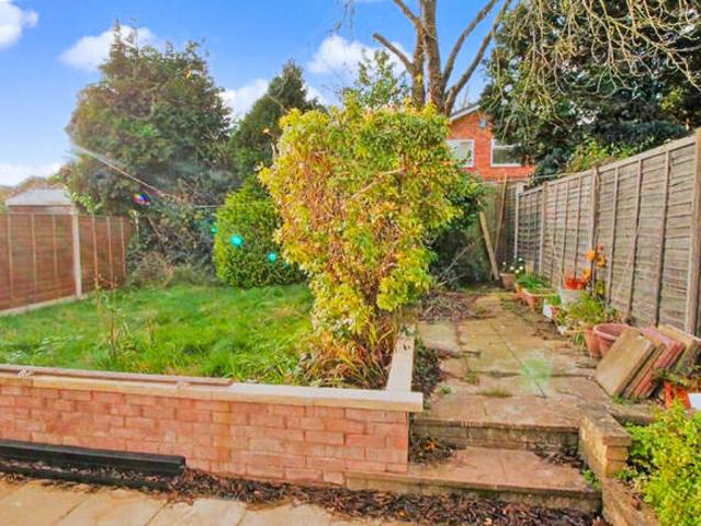 5 bedroom detached house for sale in Hamstead Hill, Birmingham, B20