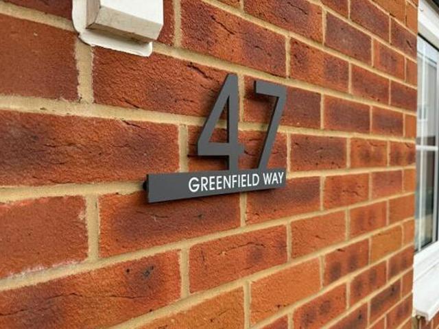 3 Bedroom Detached House For Sale In Hampton Water