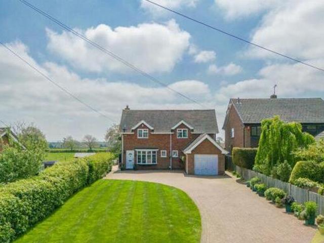 3 Bedroom Detached House For Sale In Hanbury