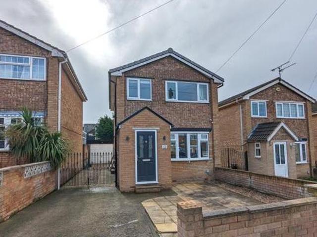 3 Bedroom Detached House For Sale In Handsworth