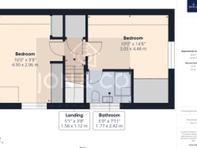 3 bedroom detached house for sale in Harborough Road | Kingsthorpe | NN2