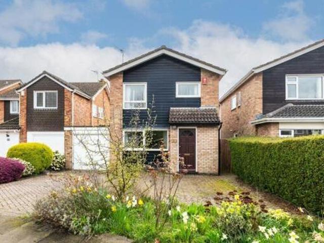 3 Bedroom Detached House For Sale In Harbury