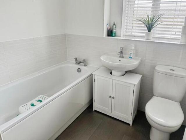 3 bedroom detached house for sale in Hardy Close, Bootle, L20