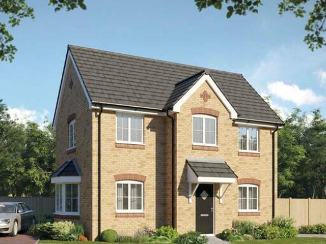 3 bedroom detached house for sale in Hare Road Stowmarket IP14