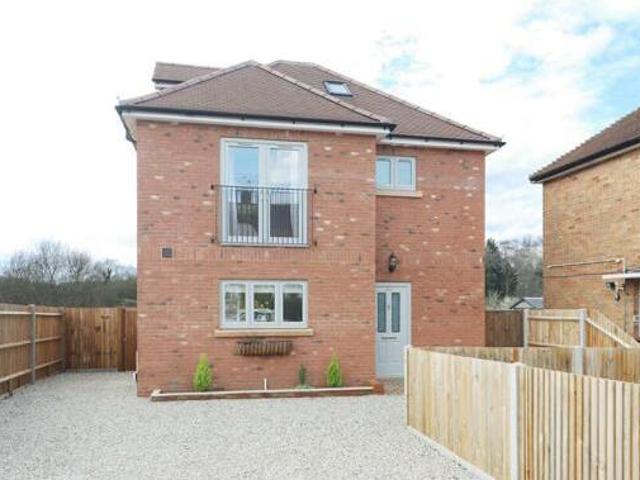 3 Bedroom Detached House For Sale In Harefield