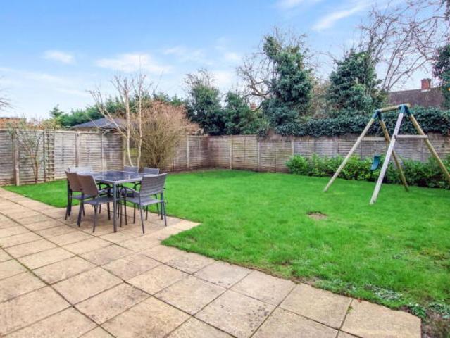 3 bedroom detached house for sale in Harefoot Close, Duston, NN5