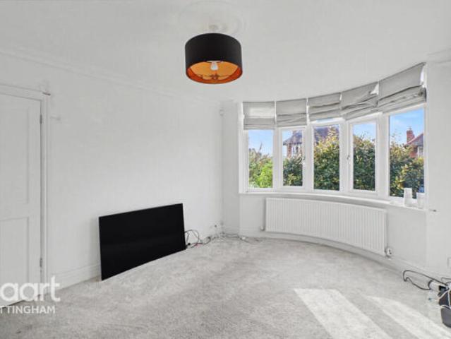 3 bedroom detached house for sale in Harrow Road, West Bridgford, NG2