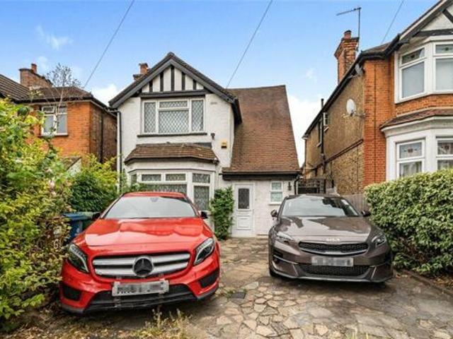 3 Bedroom Detached House For Sale In Harrow