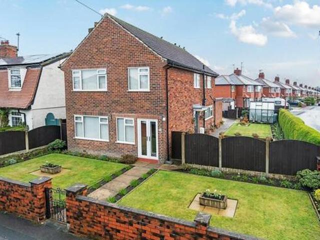 3 Bedroom Detached House For Sale In Harrogate