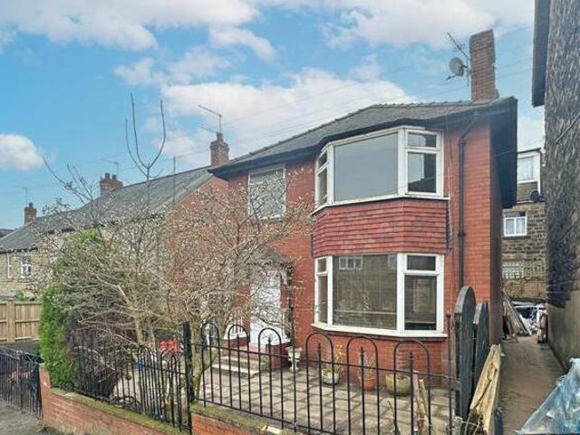 3 Bedroom Detached House For Sale In Harrogate