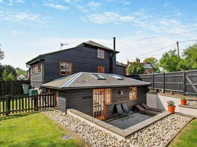 3 Bedroom Detached House For Sale In Harrietsham
