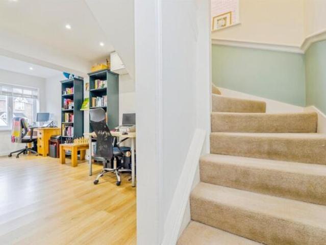 3 bedroom detached house for sale in Harrison Drive, St. Mellons, Cardiff, CF3
