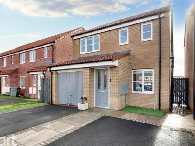 3 Bedroom Detached House For Sale In Harworth