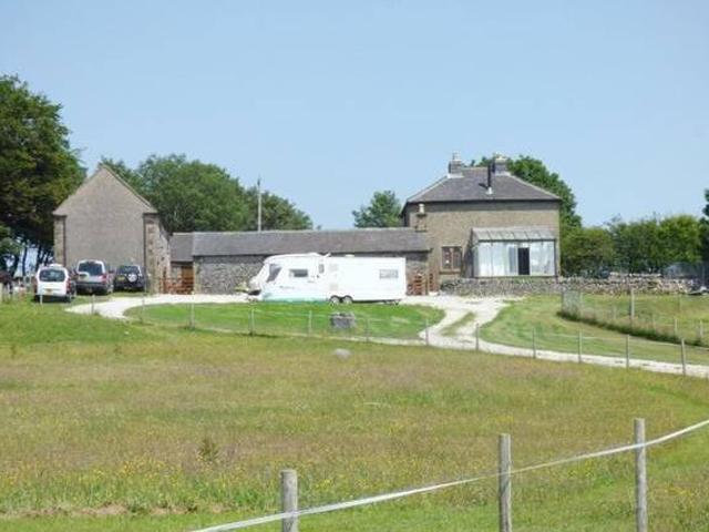 3 bedroom detached house for sale in Hartington Buxton Derbyshire SK17 SK17
