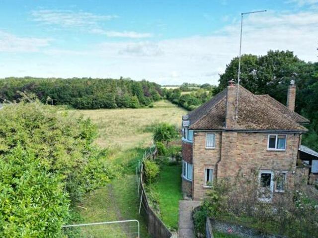 3 Bedroom Detached House For Sale In Hartwell