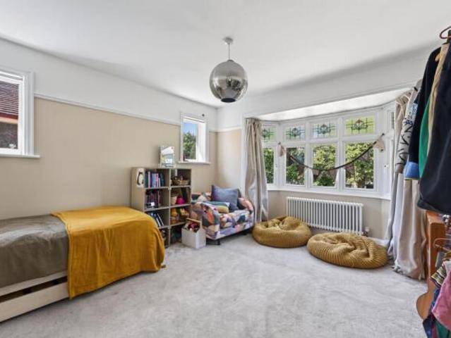 4 bedroom detached house for sale in Harvey Road, Bournemouth, BH5