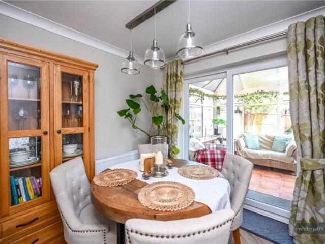 3 bedroom detached house for sale in Hastings Drive, Liverpool, Merseyside, L36
