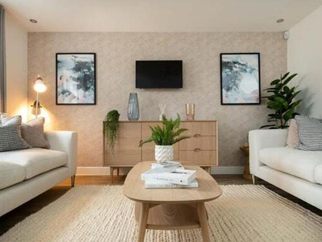 3 Bedroom Detached House For Sale In Hethersett, Norfolk