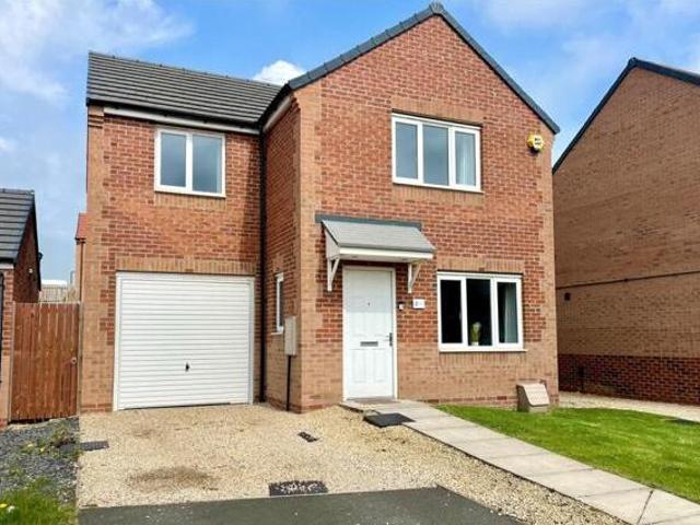 3 Bedroom Detached House For Sale In Hetton Le Hole