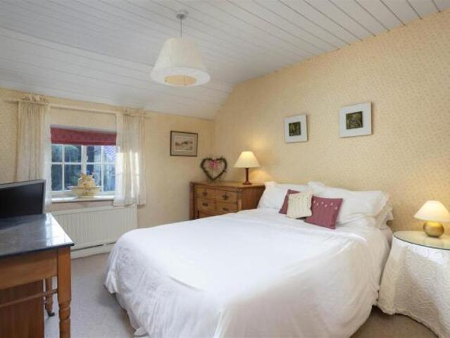 3 bedroom detached house for sale in Heygate Farm, High Street, Bramham, Wetherby, LS23