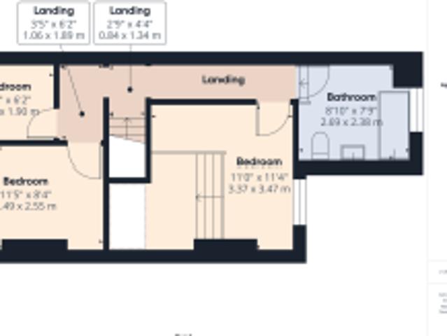 3 bedroom detached house for sale in Heyworth Street, Derby, DE22