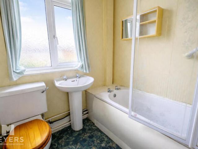 3 bedroom detached house for sale in Heytesbury Road, Bournemouth, BH6 5, BH6