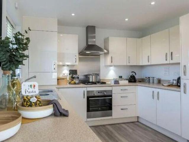 3 Bedroom Detached House For Sale In Headcorn, Kent, Headcorn