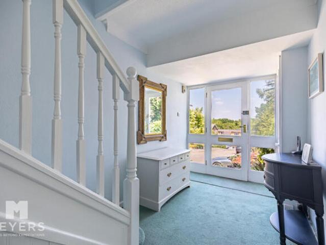 3 bedroom detached house for sale in Heads Farm Close, Bournemouth, BH10 7DF, BH10