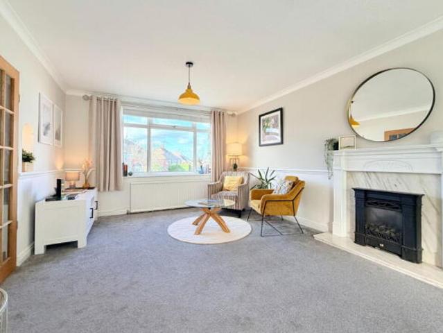 3 bedroom detached house for sale in Heath Road, Hollywood, B47 5LR, B47