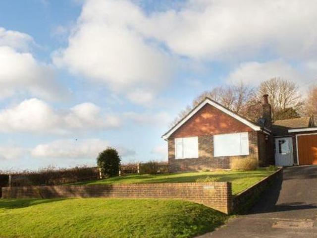 3 Bedroom Detached House For Sale In Heathfield, East Sussex