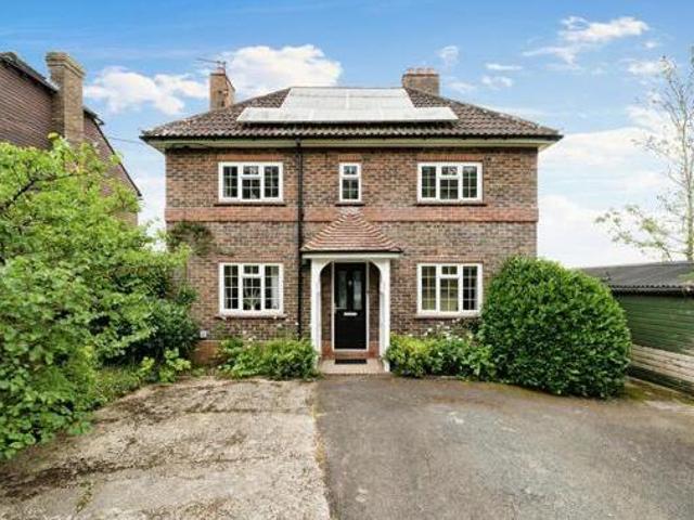 3 Bedroom Detached House For Sale In Heathfield, East Sussex