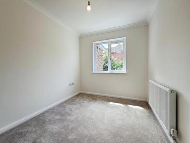 3 bedroom detached house for sale in Hebden Moor Way, North Hykeham, Lincoln, Lincolnshire, LN6