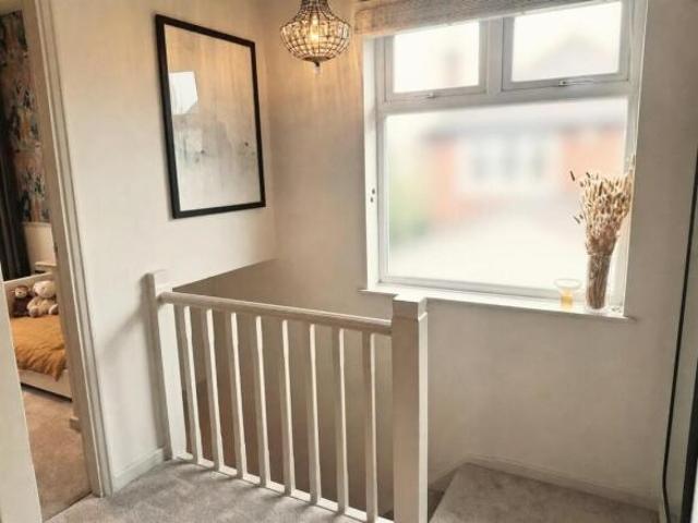 3 bedroom detached house for sale in Heckington Drive, Nottingham, NG8