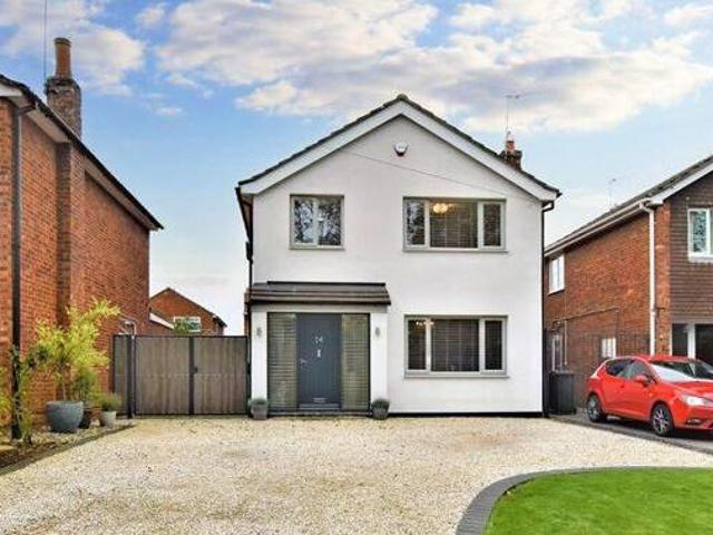 3 Bedroom Detached House For Sale In Heighington