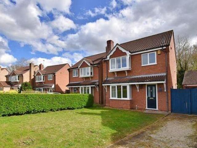 3 Bedroom Detached House For Sale In Heighington