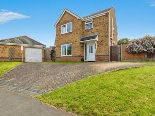 3 Bedroom Detached House For Sale In Heighington